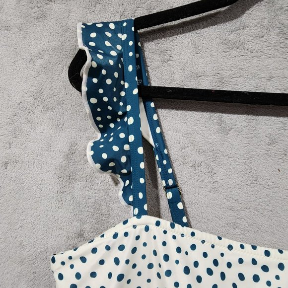 summersalt | Swim | Summersalt Womens Plus One Piece Swimsuit Sz 8 The ...